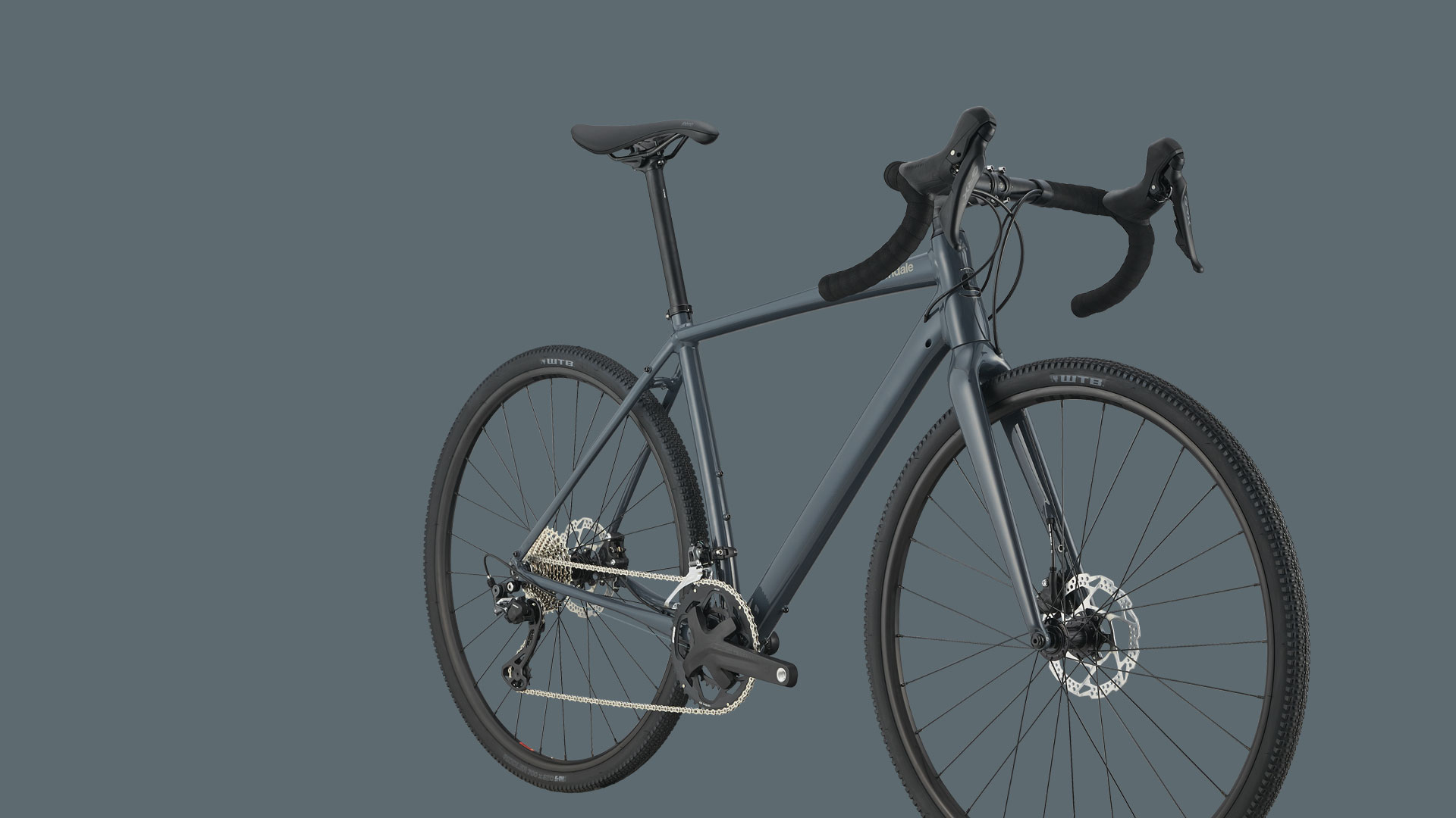 Cannondale Topstone 4