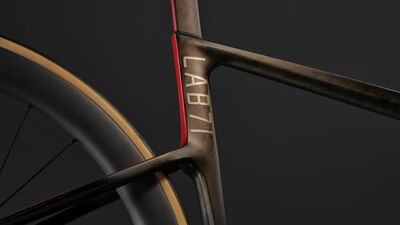 LAB71 CANNONDALE Bicycles