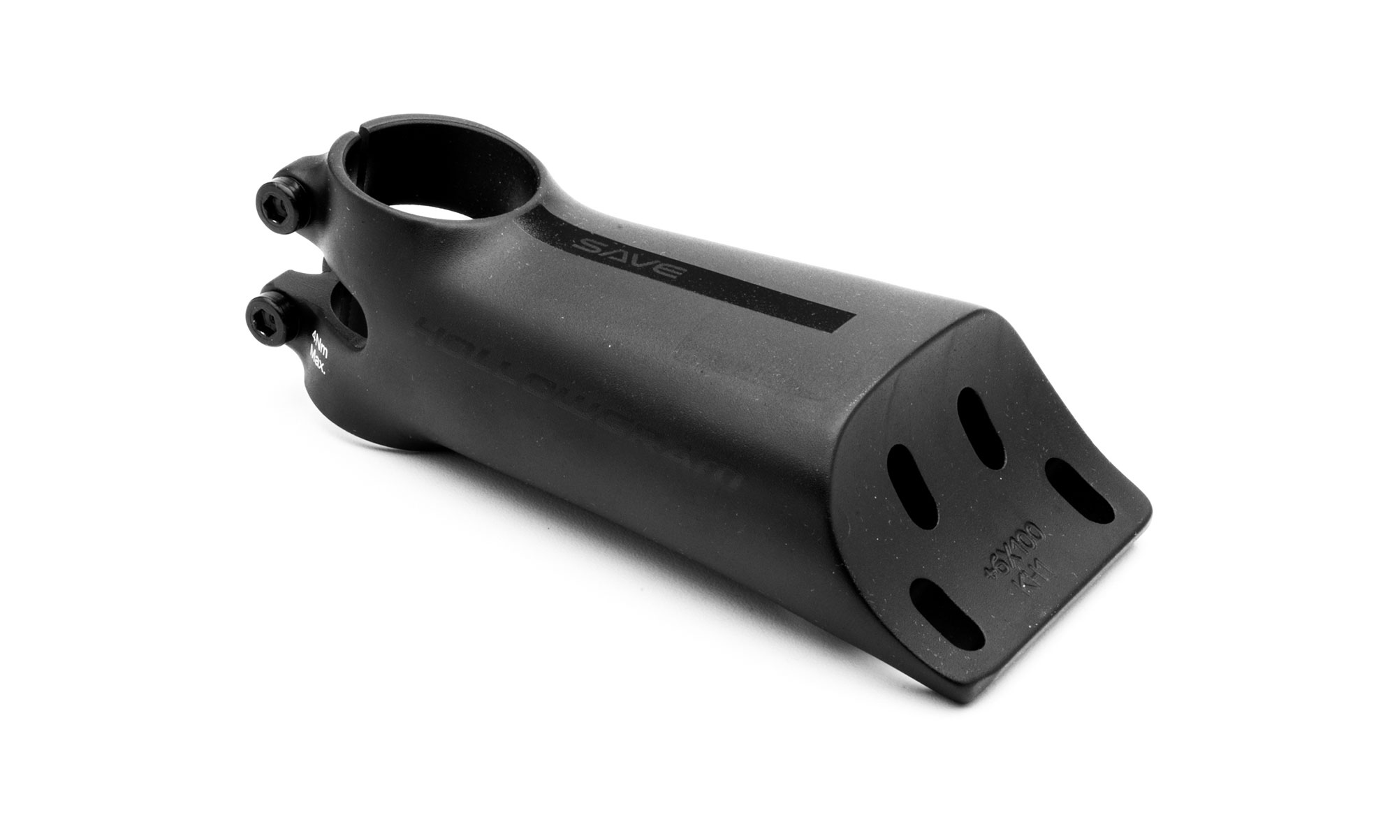 HollowGram SAVE Stem +6° CANNONDALE Bicycles